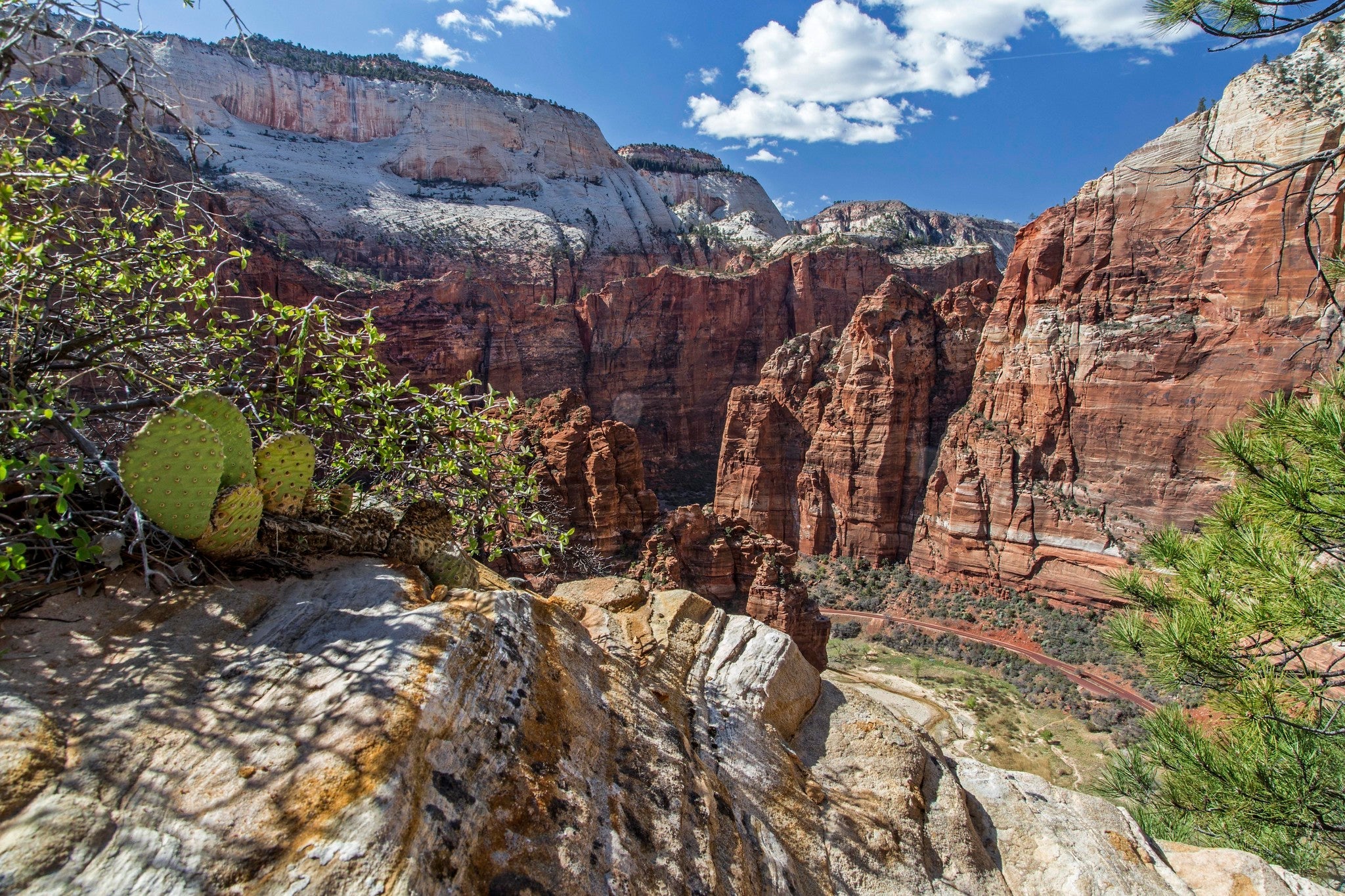 Western US – Andy Porter Photography